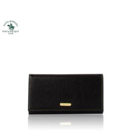 Santa Barbara Polo & Racquet Club Women Bi Fold Long Wallet 091433-513 ...