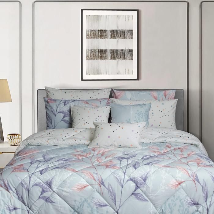 Adore Mallory Queen Quilt Cover Set 9557108573406-GHPO