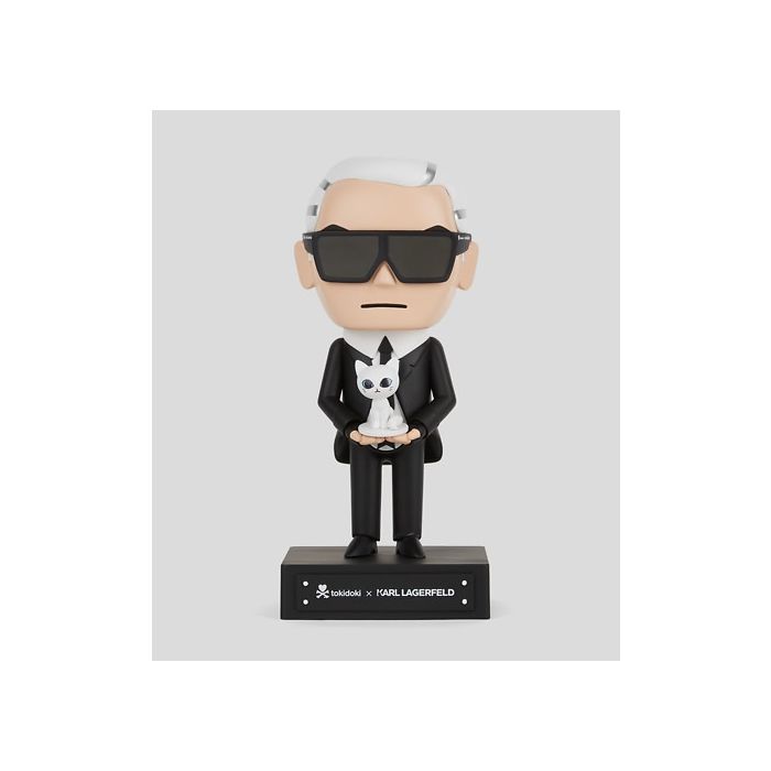 TOKIDOKI x KL STATUETTE KL000177999-GHPO