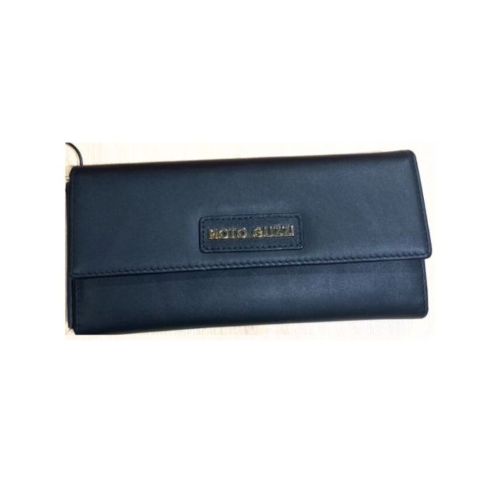 Ladies Long Wallet