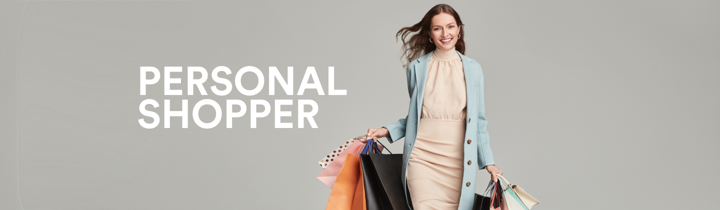 Personal Shopper Premium Outlets Malaysia